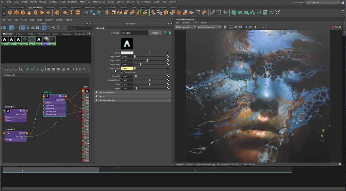 Los 7 mejores software para modelado 3D - FotoyVideo.top