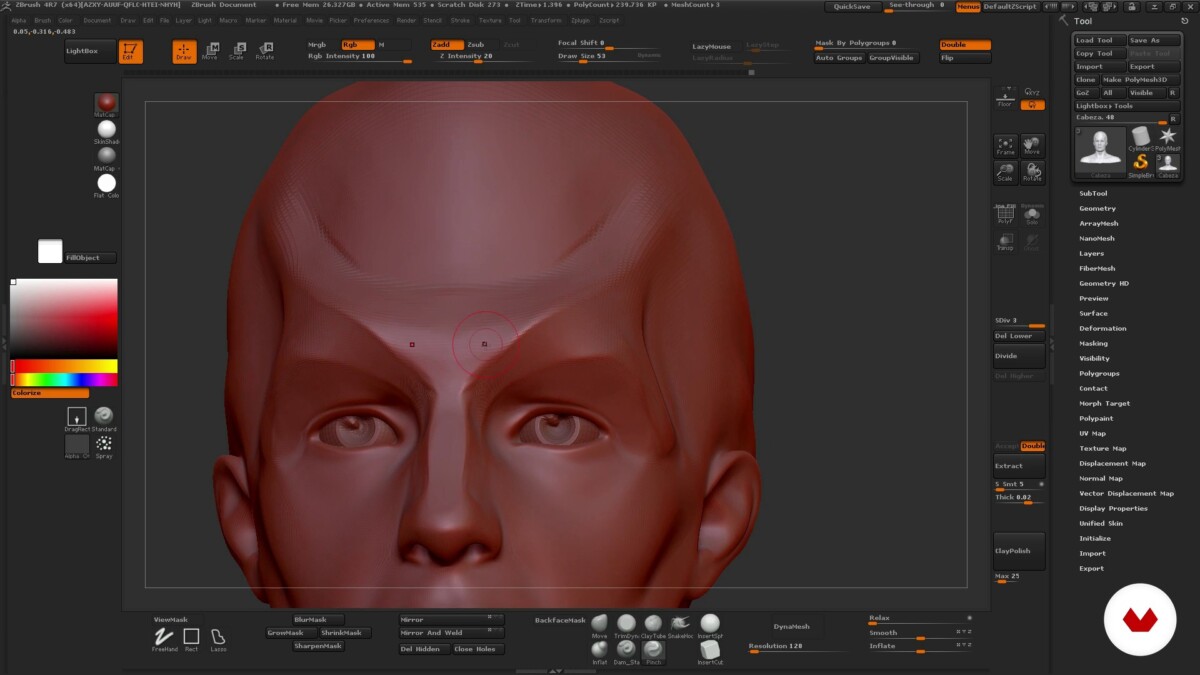 Los 7 mejores software para modelado 3D - FotoyVideo.top
